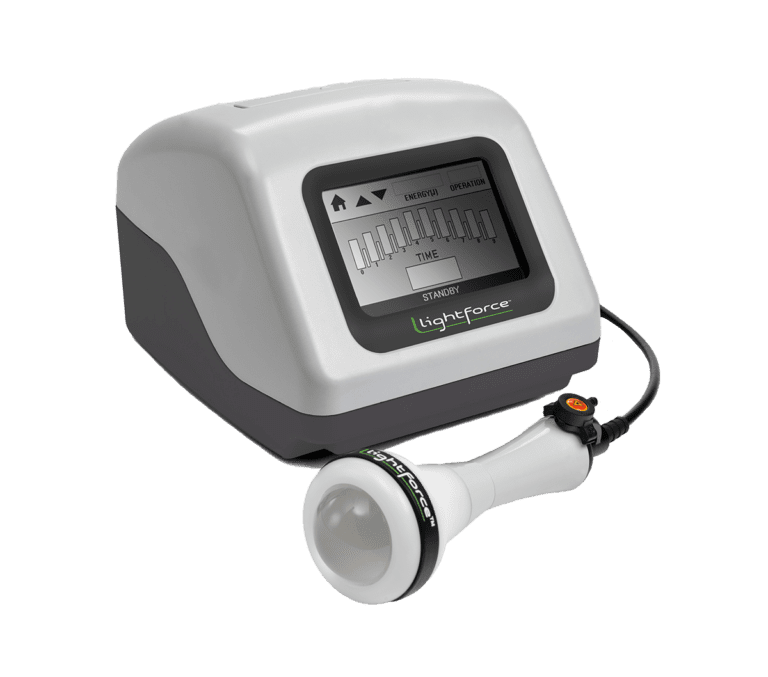 Laser Therapy Products | LightForce Therapy Lasers