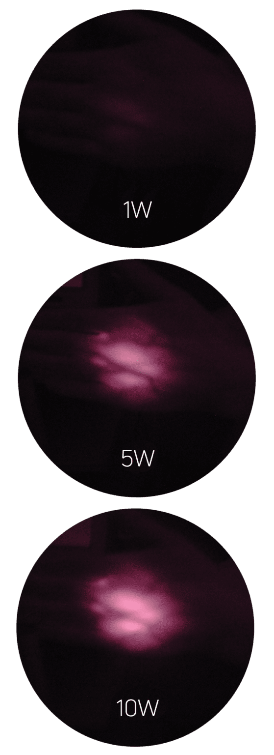 Photobiomodulation | How Does Laser Therapy Work? | LightForce