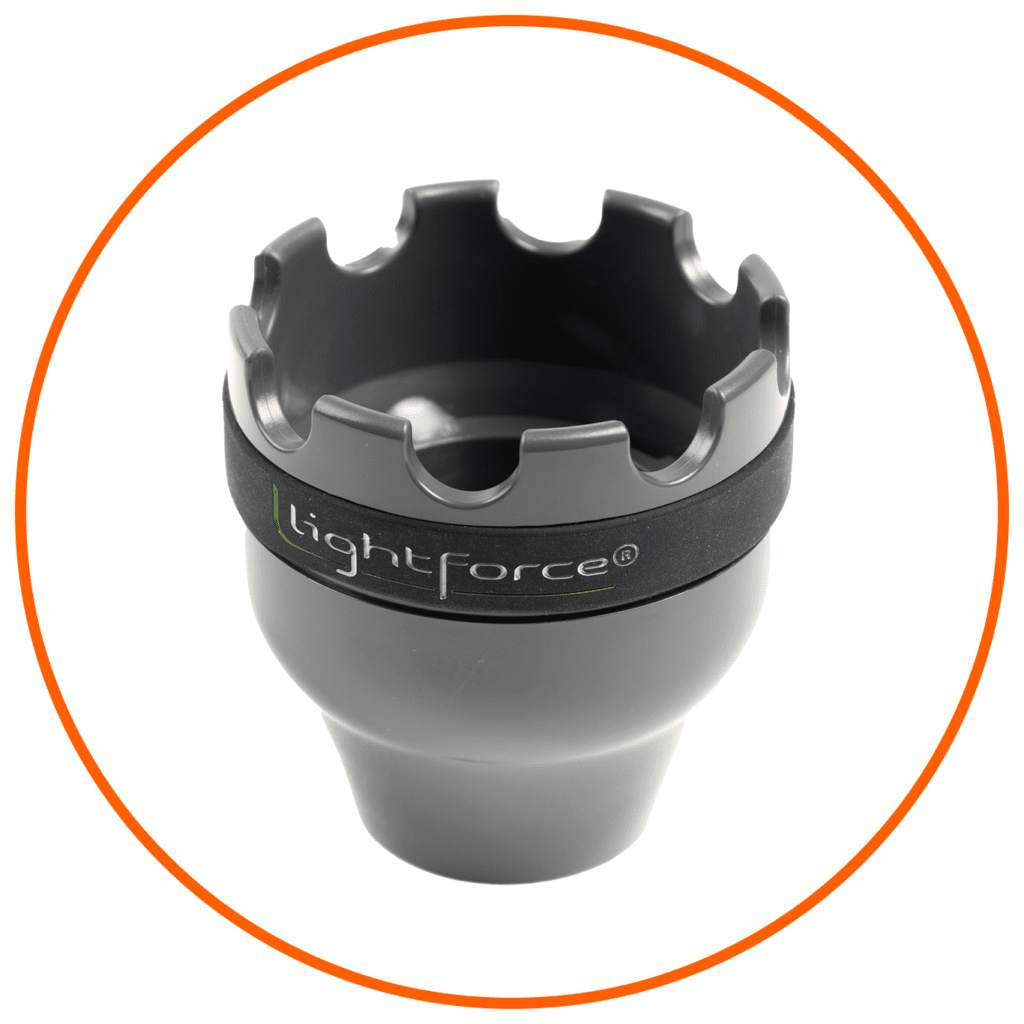 LightForce® XLi Therapy Laser | LightForce Therapy Lasers