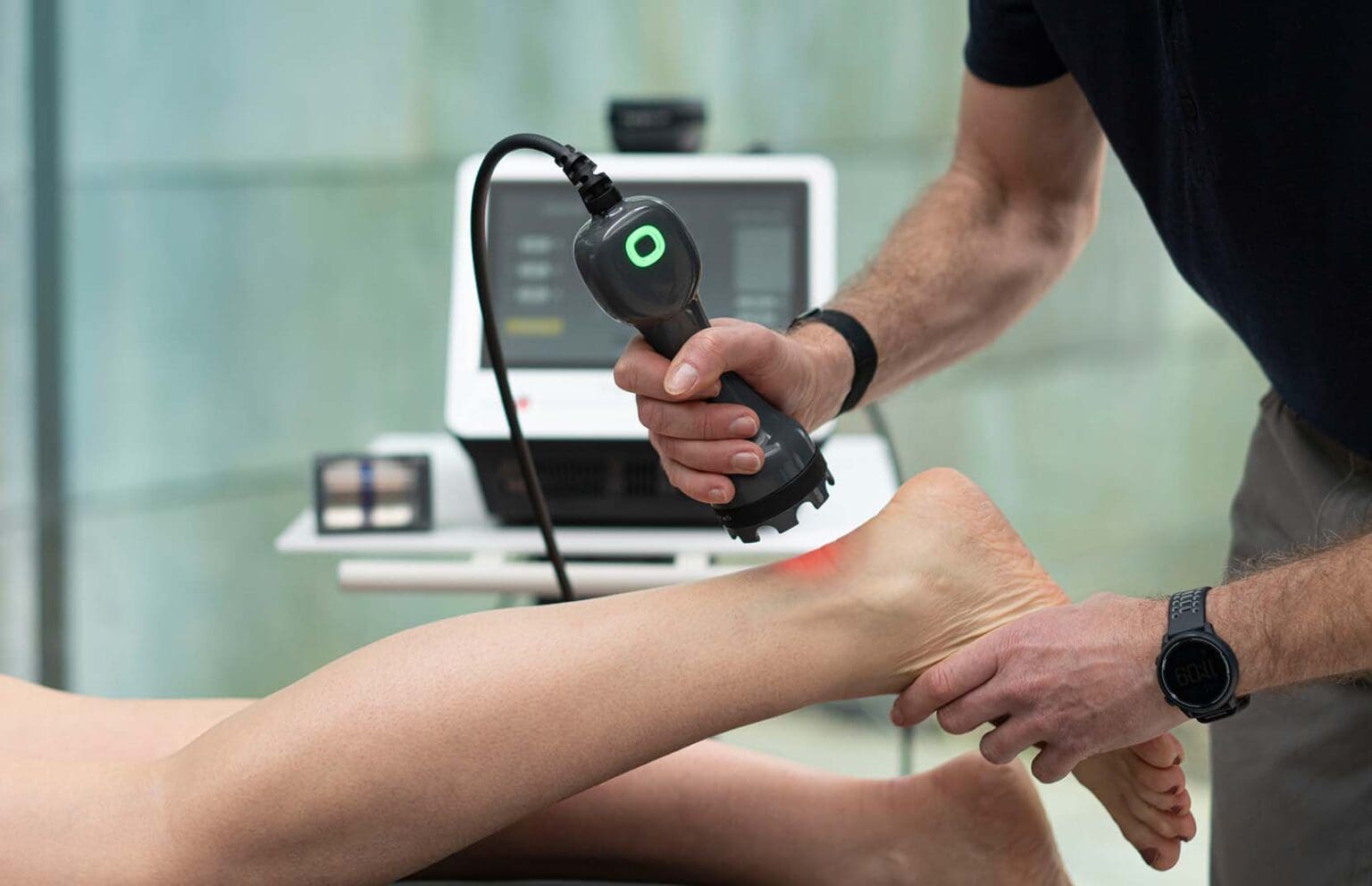 LightForce® FXi Therapy Laser | LightForce Therapy Lasers