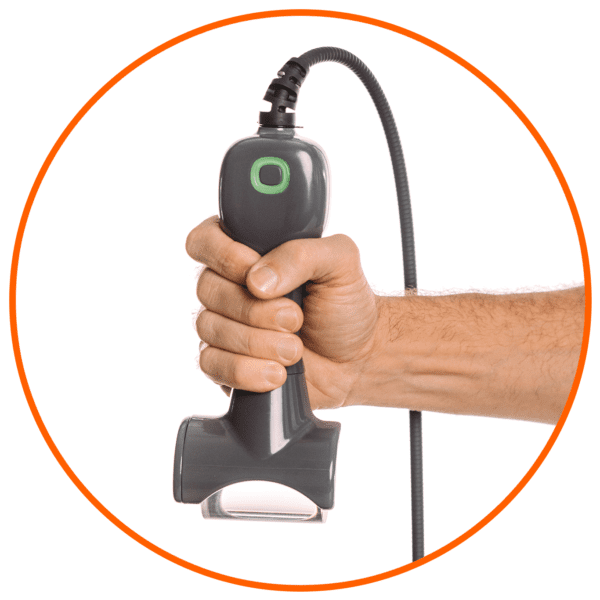 LightForce® XLi Therapy Laser | LightForce Therapy Lasers