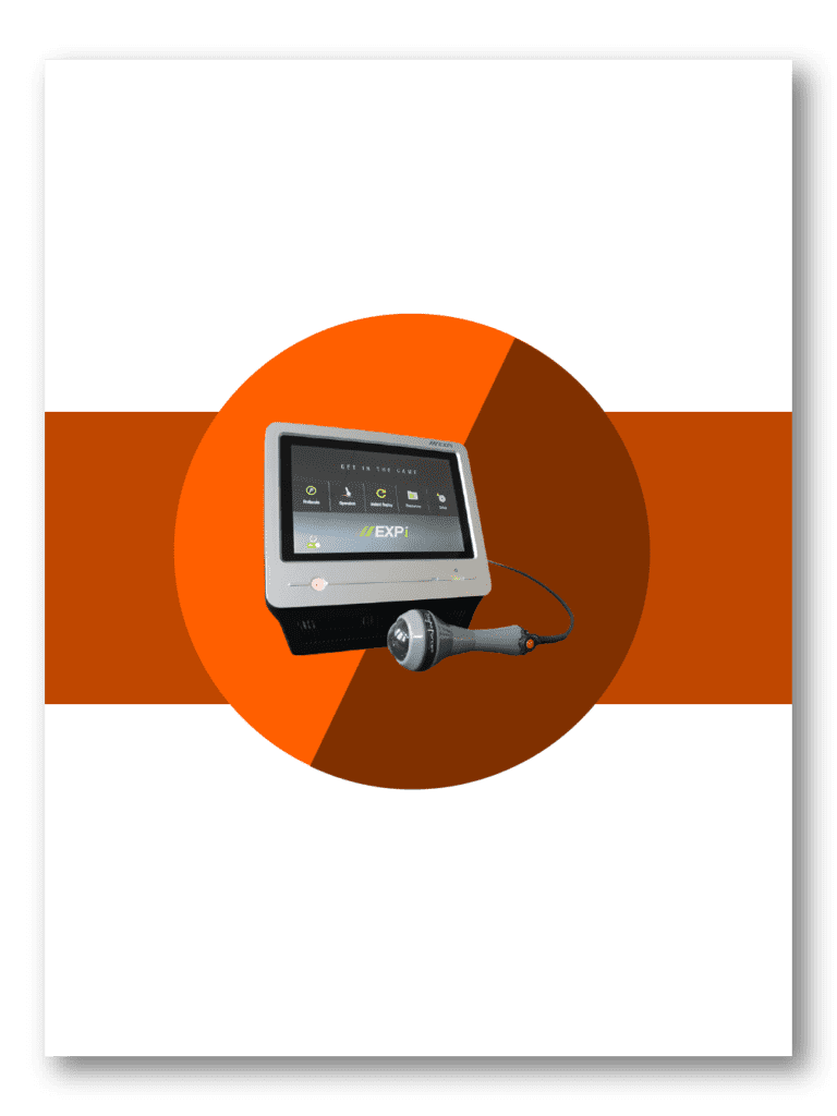 LightForce Therapy Lasers User Manuals | LightForce Therapy Lasers